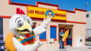 La domesticación de los pollos – ANTROPOLOGÍAS