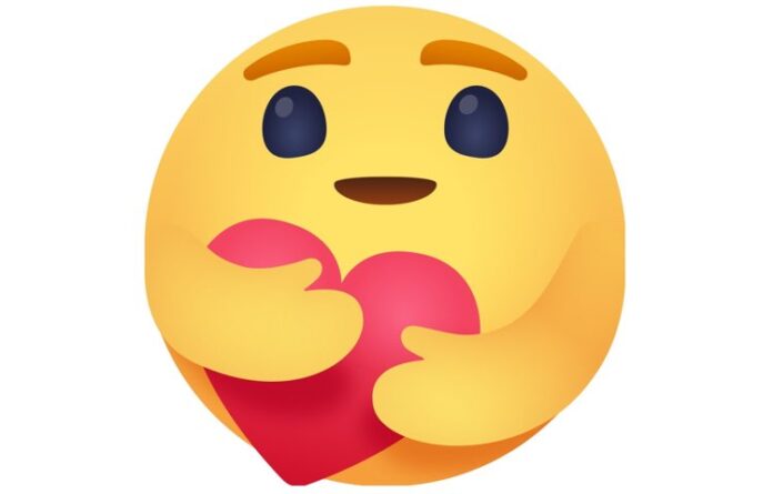 Antropología del cuidado: el nuevo emoji de Facebook – ANTROPOLOGÍAS